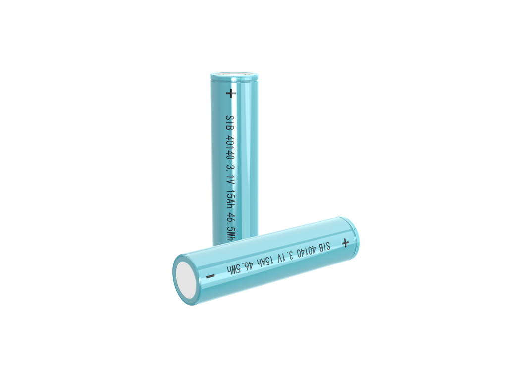 All Products – SodiumBattery
